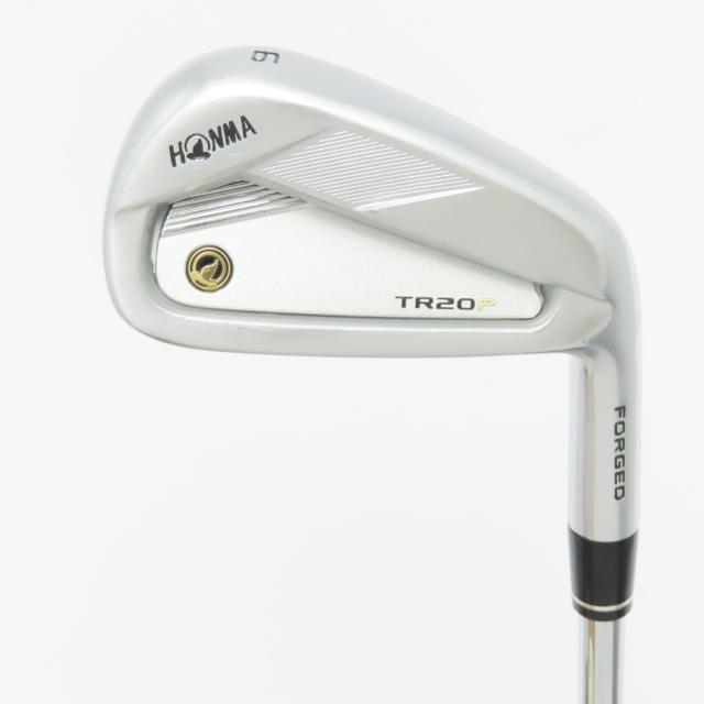【中古ゴルフクラブ】本間ゴルフ　TOUR WORLD　ツアーワールド TR20 P アイアン N.S.PRO MODUS3 FOR T//WORLD　シャフト：N.S.PRO MODU…