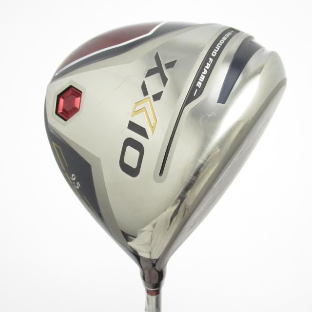 【中古ゴルフクラブ】ダンロップ　XXIO　ゼクシオ(2022) レッド ドライバー XXIO MP1200　シャフト：XXIO MP1200