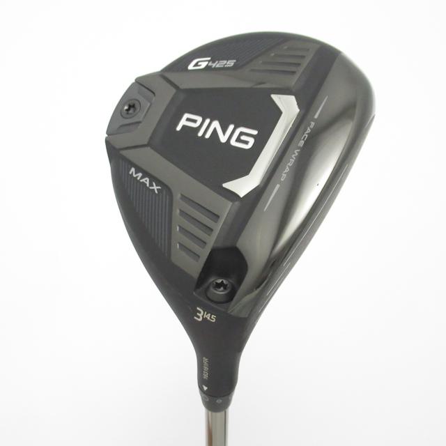 【中古ゴルフクラブ】ピン　G425　G425 MAX フェアウェイウッド PING TOUR 173-75　シャフト：PING TOUR 173-75