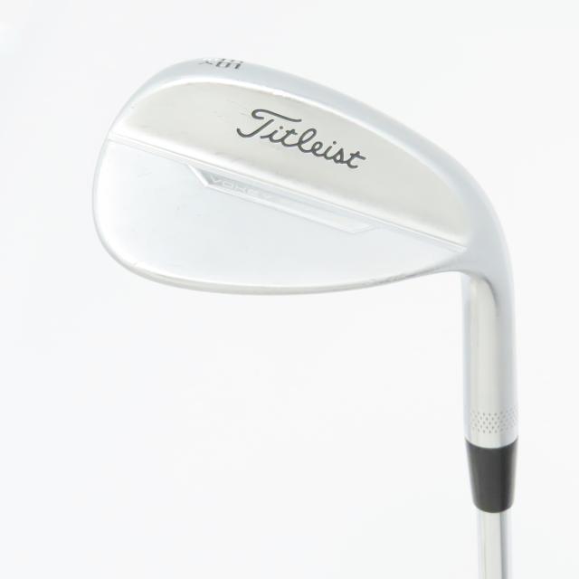 【中古ゴルフクラブ】タイトリスト　Vokey　ボーケイデザイン フォージド ウェッジ Dynamic Gold　シャフト：Dynamic Gold