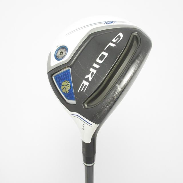 【中古ゴルフクラブ】テーラーメイド　GLOIRE　グローレ F2 フェアウェイウッド GL6600　シャフト：GL6600