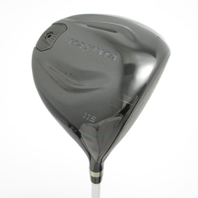 【中古ゴルフクラブ】リョーマ ゴルフ　MAXIMA　MAXIMA II TYPE D ドライバー カーボンシャフト　シャフト：カーボンシャフト