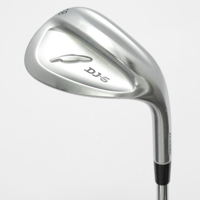 【中古ゴルフクラブ】フォーティーン　DJ　DJ-6 ウェッジ N.S.PRO TS-114w Ver2　シャフト：N.S.PRO TS-114w Ver2