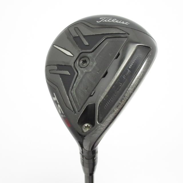 【中古ゴルフクラブ】タイトリスト　TSi　TSi3 フェアウェイウッド TSP322 55　シャフト：TSP322 55