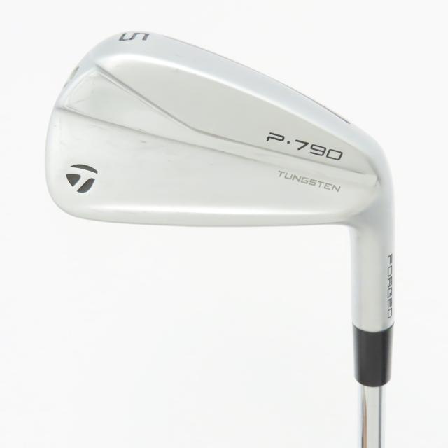 【中古ゴルフクラブ】テーラーメイド　P790　P790(2021) アイアン N.S.PRO MODUS3 TOUR 105　シャフト：N.S.PRO MODUS3 TOUR 105