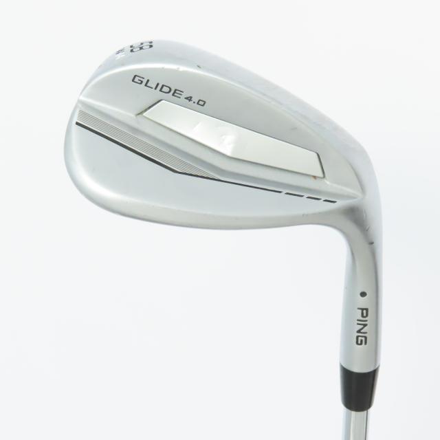 【中古ゴルフクラブ】ピン　GLIDE　グライド 4.0 W ウェッジ N.S.PRO 950GH neo　シャフト：N.S.PRO 950GH neo