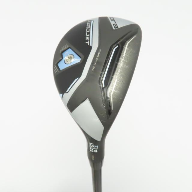 【中古ゴルフクラブ】コブラ　AEROJET　エアロジェット ユーティリティ Speeder NX for Cobra SILVER　シャフト：Speeder NX for Cobra…