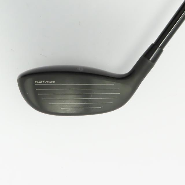 中古ゴルフクラブ】コブラ AEROJET エアロジェット ユーティリティ