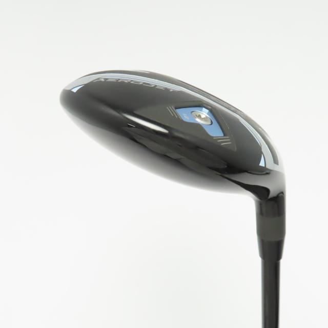 中古ゴルフクラブ】コブラ AEROJET エアロジェット ユーティリティ