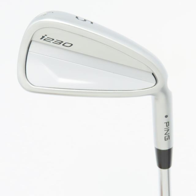 【中古ゴルフクラブ】ピン　I SERIES　i230 アイアン N.S.PRO MODUS3 TOUR 115　シャフト：N.S.PRO MODUS3 TOUR 115