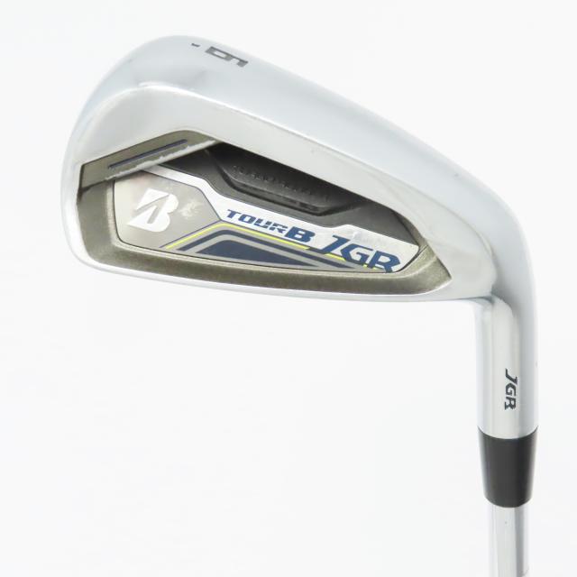 【中古ゴルフクラブ】ブリヂストン　TOUR B　TOUR B JGR(2020) アイアン N.S.PRO 850GH　シャフト：N.S.PRO 850GH
