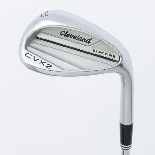 【中古ゴルフクラブ】クリーブランド　Cleveland Golf　CVX2 ZIPCORE ウェッジ Dynamic Gold 95　シャフト：Dynamic Gold 95