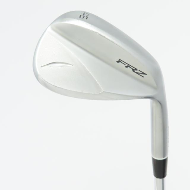 【中古ゴルフクラブ】フォーティーン　FOURTEEN　FRZ パールサテン仕上げ ウェッジ N.S.PRO TS-101w　シャフト：N.S.PRO TS-101w