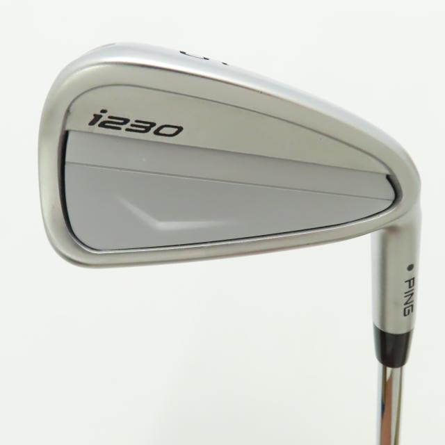 【中古ゴルフクラブ】ピン　I SERIES　i230 アイアン N.S.PRO 950GH neo　シャフト：N.S.PRO 950GH neo
