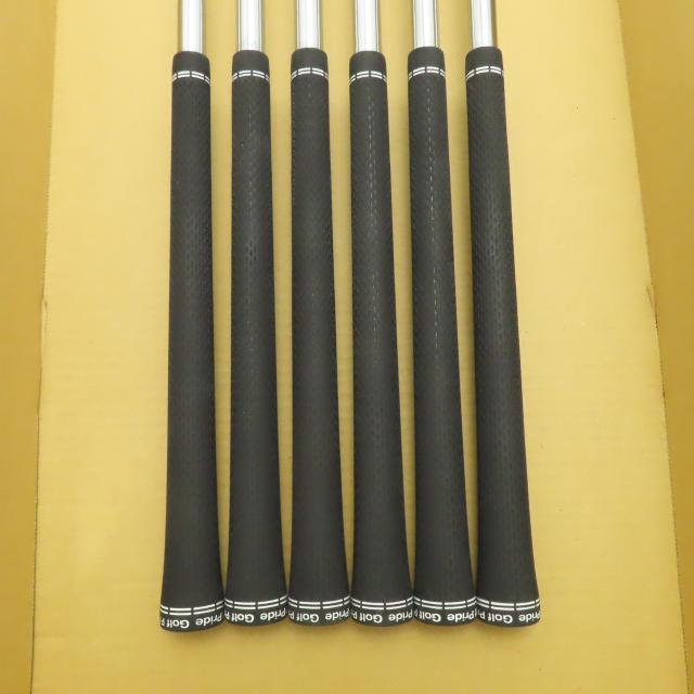 【中古ゴルフクラブ】ピン　I SERIES　i230 アイアン N.S.PRO 950GH neo　シャフト：N.S.PRO 950GH neo