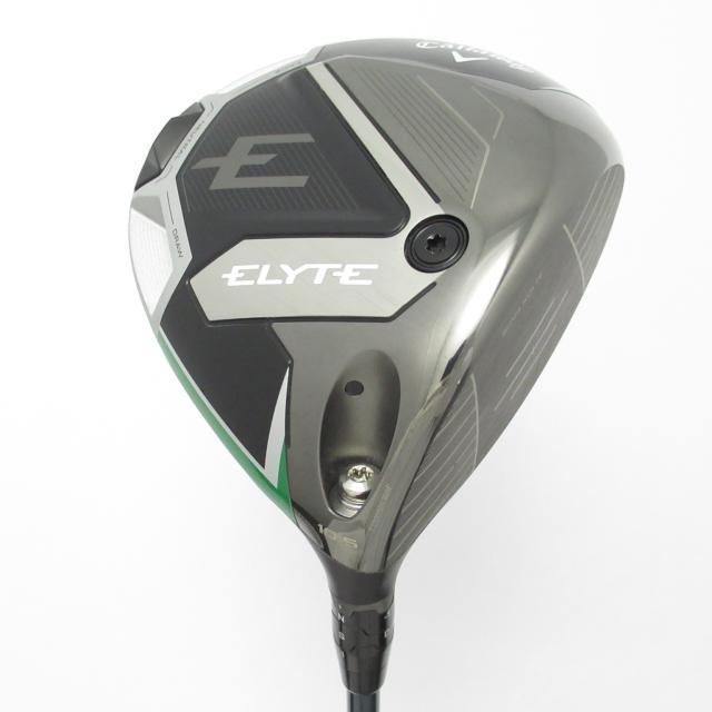 【中古ゴルフクラブ】キャロウェイゴルフ　ELYTE　エリート ドライバー VENTUS GREEN 5 for Callaway　シャフト：VENTUS GREEN 5 for C…