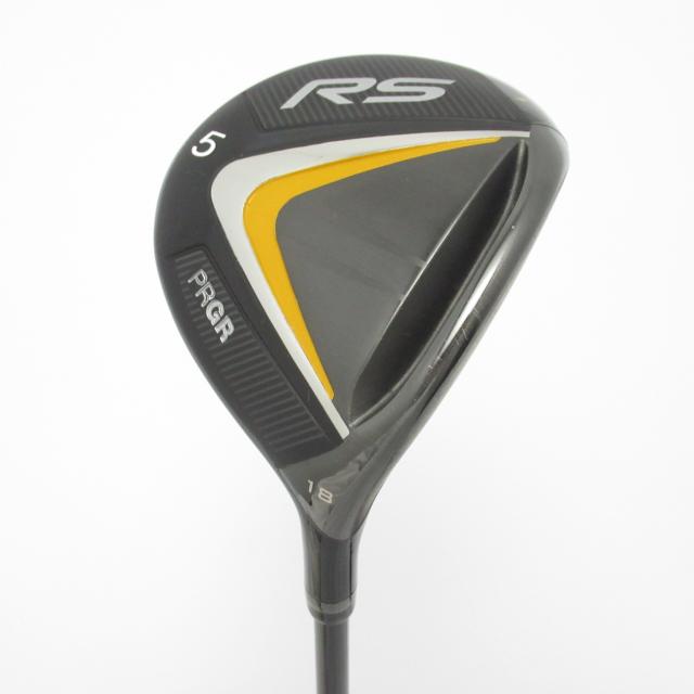 【中古ゴルフクラブ】プロギア　RS　RS JUST フェアウェイウッド Diamana FOR PRGR　シャフト：Diamana FOR PRGR
