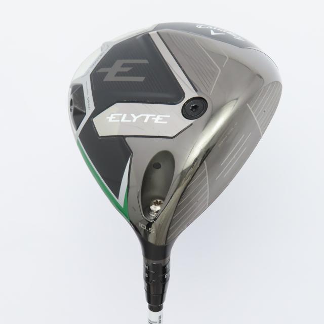 【中古ゴルフクラブ】キャロウェイゴルフ　ELYTE　エリート ドライバー Diamana BB 53　シャフト：Diamana BB 53