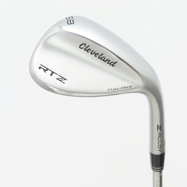 【中古ゴルフクラブ】クリーブランド　CG　RTZ ツアーサテン ウェッジ N.S.PRO 950GH neo　シャフト：N.S.PRO 950GH neo