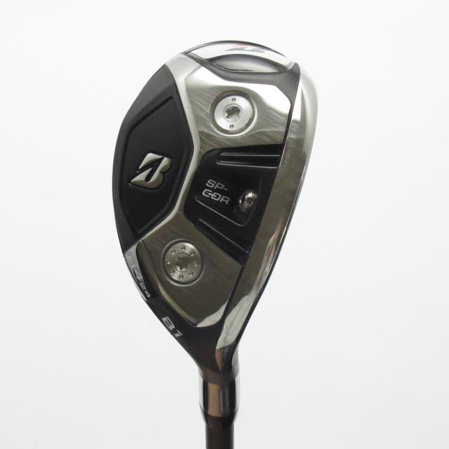 【中古ゴルフクラブ】ブリヂストン　BRIDGESTONE GOLF　B1 ST ハイブリッド ユーティリティ VENTUS BS6h　シャフト：VENTUS BS6h