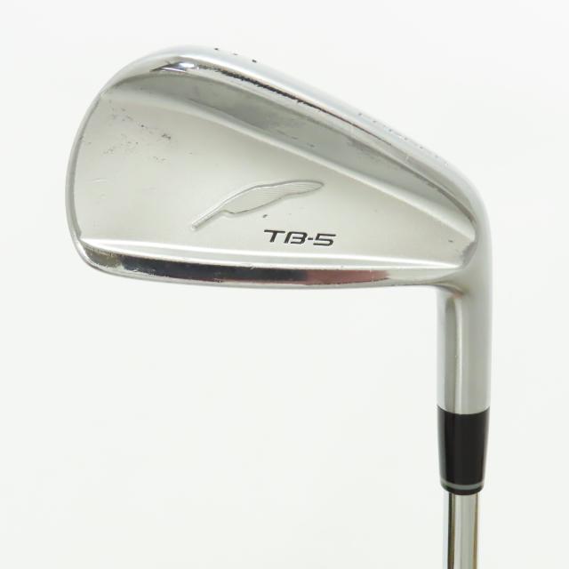 【中古ゴルフクラブ】フォーティーン　FOURTEEN　TB-5 FORGED アイアン FS-90i　シャフト：FS-90i