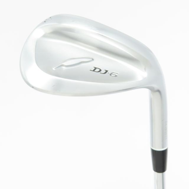 【中古ゴルフクラブ】フォーティーン　DJ　DJ-6 ウェッジ N.S.PRO DS-91w　シャフト：N.S.PRO DS-91w
