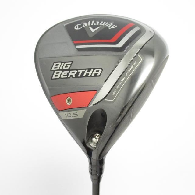 【中古ゴルフクラブ】キャロウェイゴルフ　BIG BERTHA　ビッグバーサ 23 ドライバー Speeder NX 40 for Callaway　シャフト：Speeder N…