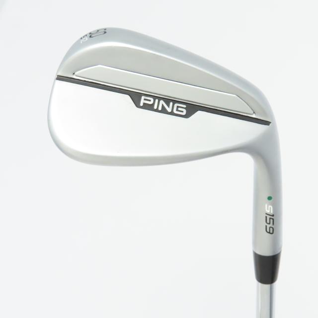 【中古ゴルフクラブ】ピン PING S159 ウェッジ N.S.PRO 950GH neo シャフト：N.S.PRO 950GH neoの通販はau PAY マーケット - GDOゴルフ ...