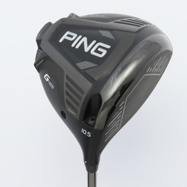 【中古ゴルフクラブ】ピン　G425　G425 LST ドライバー PING TOUR 173-55　シャフト：PING TOUR 173-55