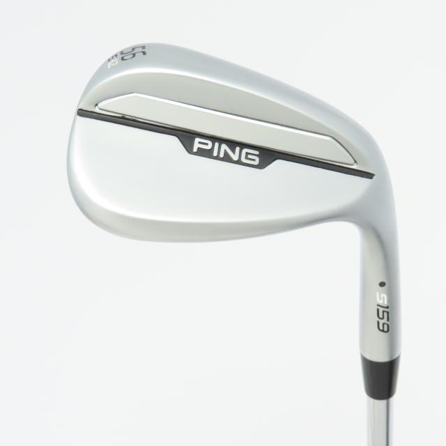 【中古ゴルフクラブ】ピン　PING　S159 ウェッジ N.S.PRO 850GH neo　シャフト：N.S.PRO 850GH neo