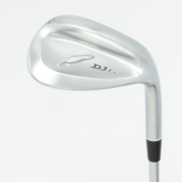 【中古ゴルフクラブ】フォーティーン　DJ　DJ-6 ウェッジ N.S.PRO DS-91w　シャフト：N.S.PRO DS-91w