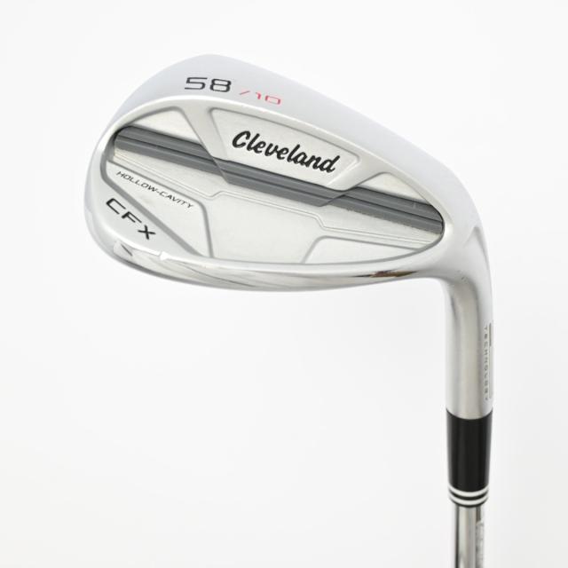 【中古ゴルフクラブ】クリーブランド　Cleveland Golf　CFX ウェッジ N.S.PRO 950GH　シャフト：N.S.PRO 950GH