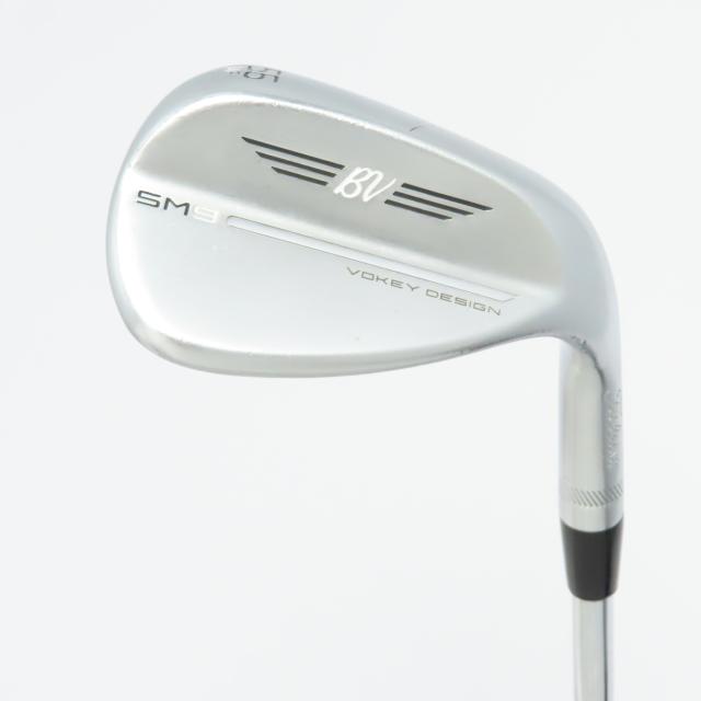 【中古ゴルフクラブ】タイトリスト　Vokey　Vokey SM9 TOUR CHROME ウェッジ N.S.PRO 950GH neo　シャフト：N.S.PRO 950GH neo