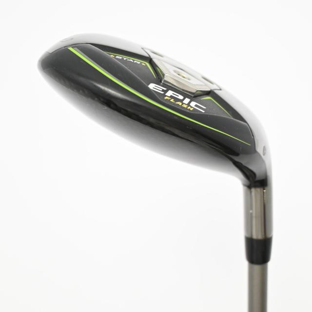 中古ゴルフクラブ】キャロウェイゴルフ EPIC EPIC FLASH STAR