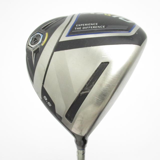 【中古ゴルフクラブ】ダンロップ　XXIO　ゼクシオ イレブン ドライバー(ネイビー) ドライバー XXIO MP1100　シャフト：XXIO MP1100