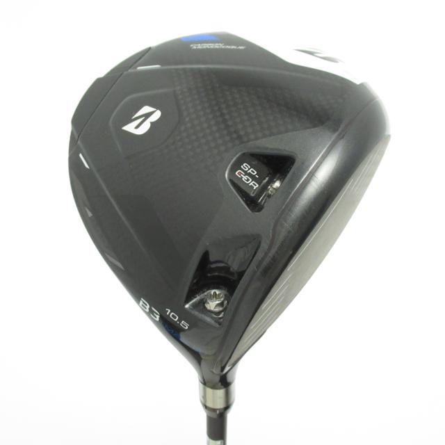 中古ゴルフクラブ】ブリヂストン BRIDGESTONE GOLF B3 MAXD(2024