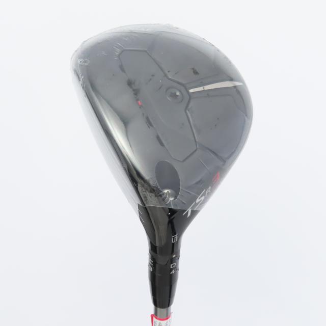 【中古ゴルフクラブ】タイトリスト　TSR　TSR3 フェアウェイウッド TSP310 60　シャフト：TSP310 60　レフティ