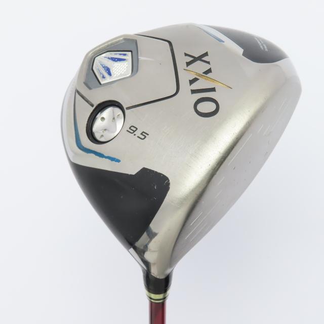 【中古ゴルフクラブ】ダンロップ　XXIO　ゼクシオ エイト(2014) ドライバー Speeder 661 EVOLUTION III　シャフト：Speeder 661 EVOLUT…