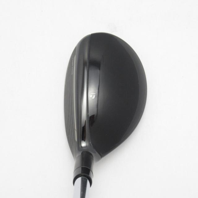 【中古ゴルフクラブ】テーラーメイド　Qi10　Qi10 レスキュー ユーティリティ N.S.PRO 820GH　シャフト：N.S.PRO 820GH