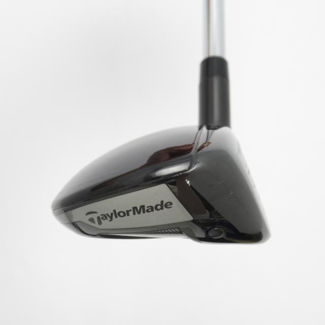 【中古ゴルフクラブ】テーラーメイド　Qi10　Qi10 レスキュー ユーティリティ N.S.PRO 820GH　シャフト：N.S.PRO 820GH