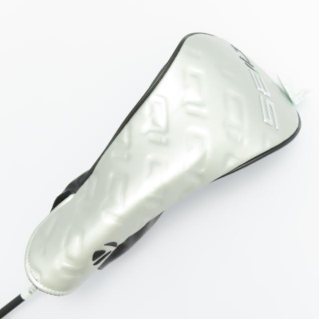 中古ゴルフクラブ】テーラーメイド Qi35 Qi35 MAX ドライバー Diamana