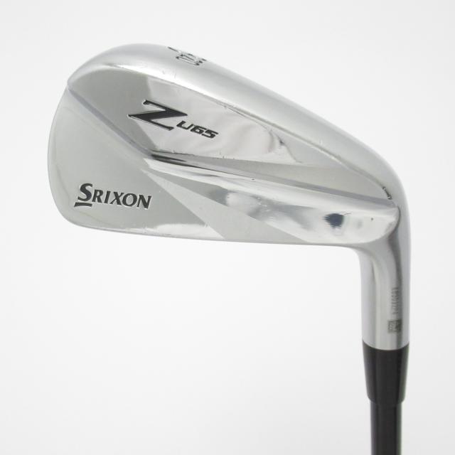 【中古ゴルフクラブ】ダンロップ　SRIXON　スリクソン Z U65 ユーティリティ KURO KAGE 70　シャフト：KURO KAGE 70