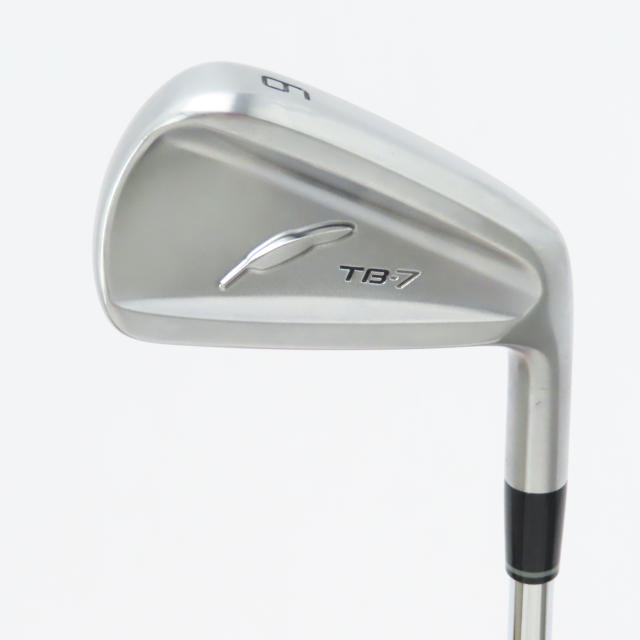 【中古ゴルフクラブ】フォーティーン　FOURTEEN　TB-7 FORGED アイアン N.S.PRO MODUS3 TOUR 105　シャフト：N.S.PRO MODUS3 TOUR 105