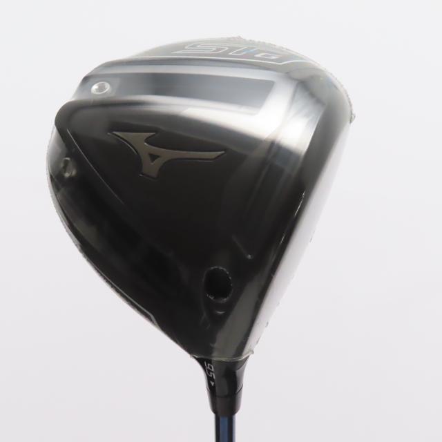 【中古ゴルフクラブ】ミズノ　ST　ST-G ドライバー Diamana MM-D　シャフト：Diamana MM-D