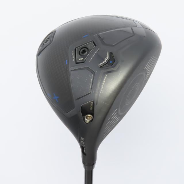 【中古ゴルフクラブ】コブラ　DARKSPEED　ダークスピード X ドライバー Diamana WB 53　シャフト：Diamana WB 53