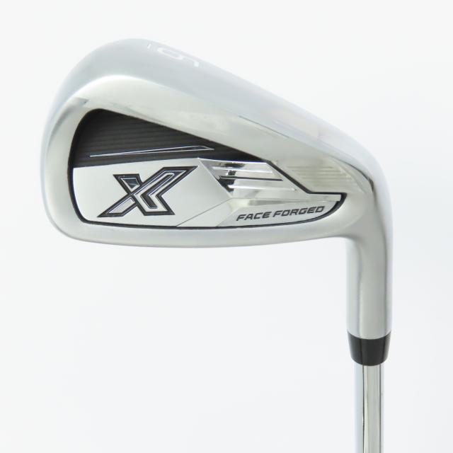 【中古ゴルフクラブ】ダンロップ　XXIO　ゼクシオ X(2024) アイアン Dynamic Gold 95　シャフト：Dynamic Gold 95