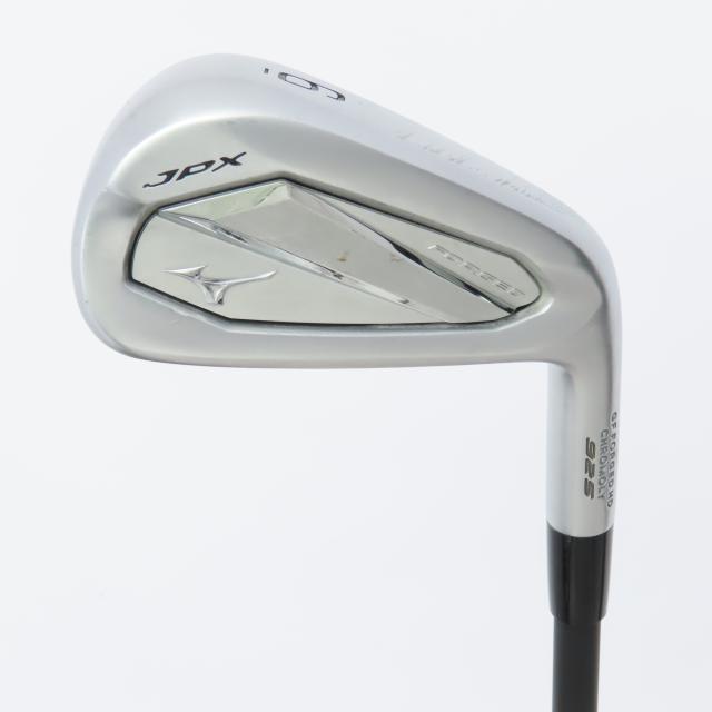 【中古ゴルフクラブ】ミズノ　JPX　JPX 925 FORGED アイアン TRAVIL IRON 85　シャフト：TRAVIL IRON 85