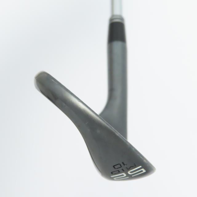 中古ゴルフクラブ】クリーブランド CG RTZ ブラックサテン ウェッジ