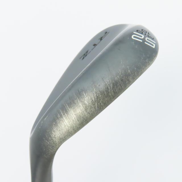 中古ゴルフクラブ】クリーブランド CG RTZ ブラックサテン ウェッジ