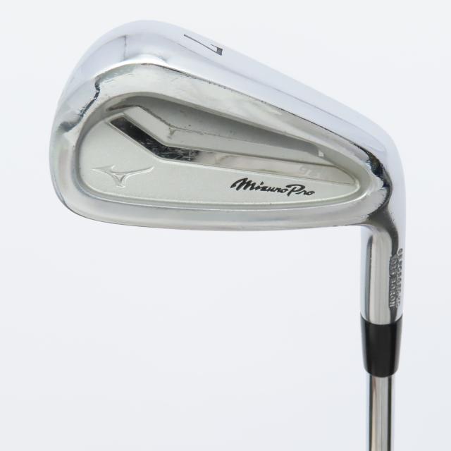 【中古ゴルフクラブ】ミズノ　Mizuno Pro　MizunoPro 920 アイアン N.S.PRO 950GH neo　シャフト：N.S.PRO 950GH neo